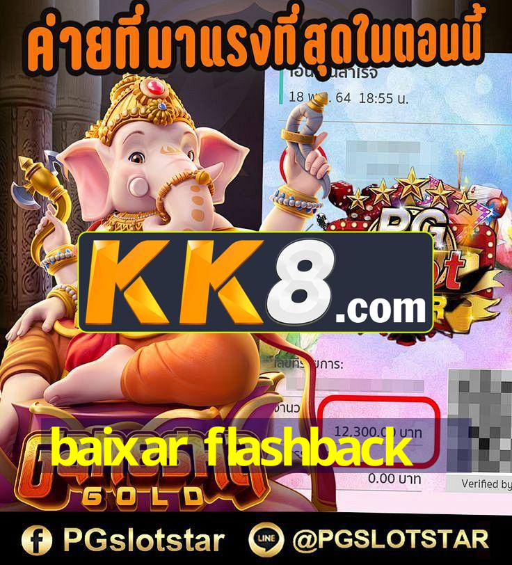 Baixar Flashback